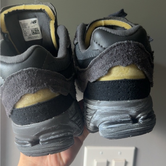 New Balance | Shoes | New Balance 202r Protection Pack Phantom | Poshmark